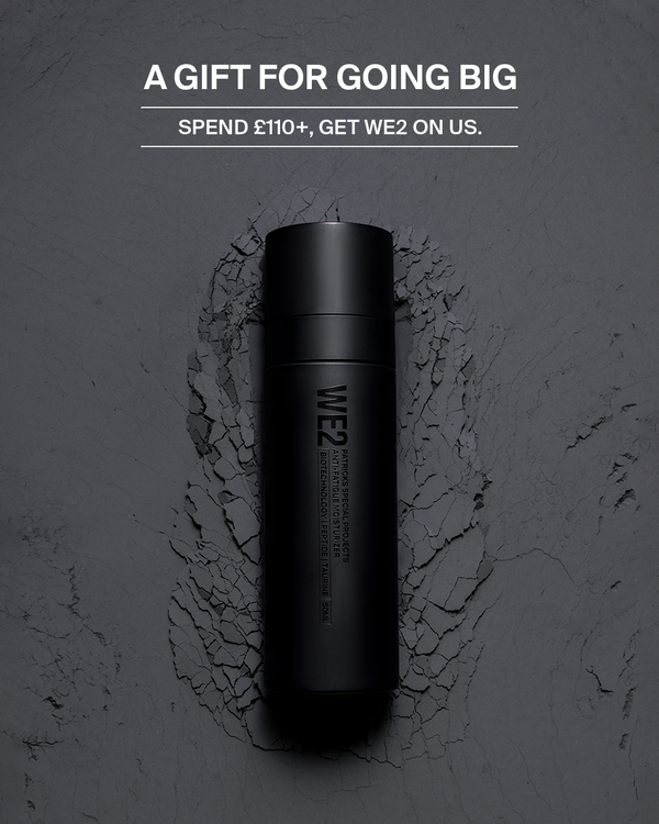 Patricks UK | High Performance Grooming Products For Men